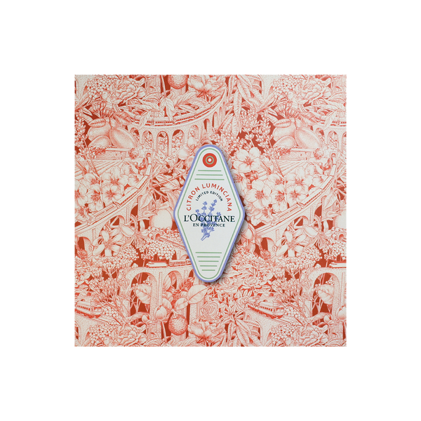 Almond Citron Luminciana Limited Edition Set | Gifts & Value Sets