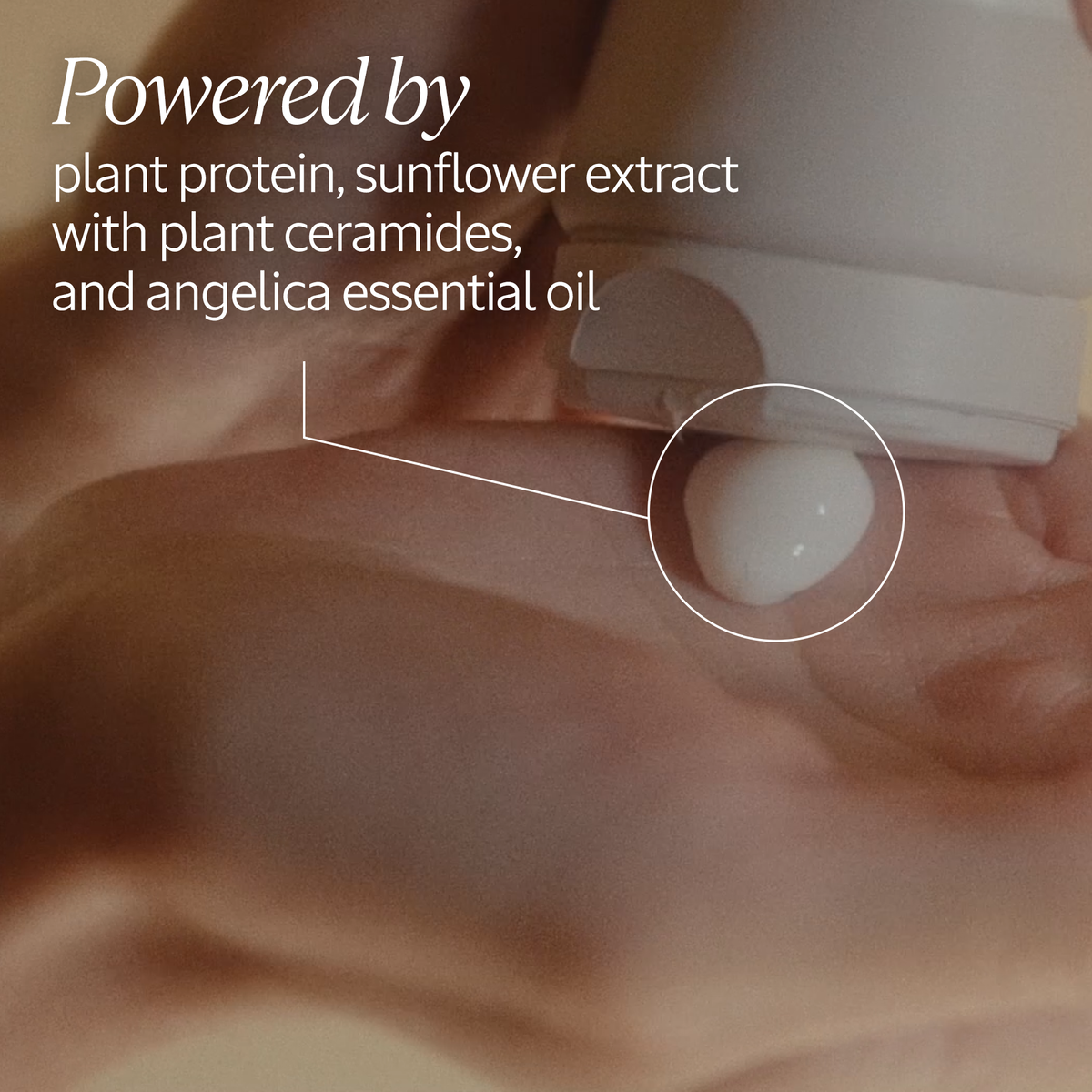Intensive Repair Mask | Hair Care