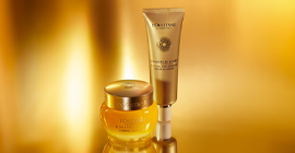 Discover our Immortelle Divine collection, offering complete anti-aging ...