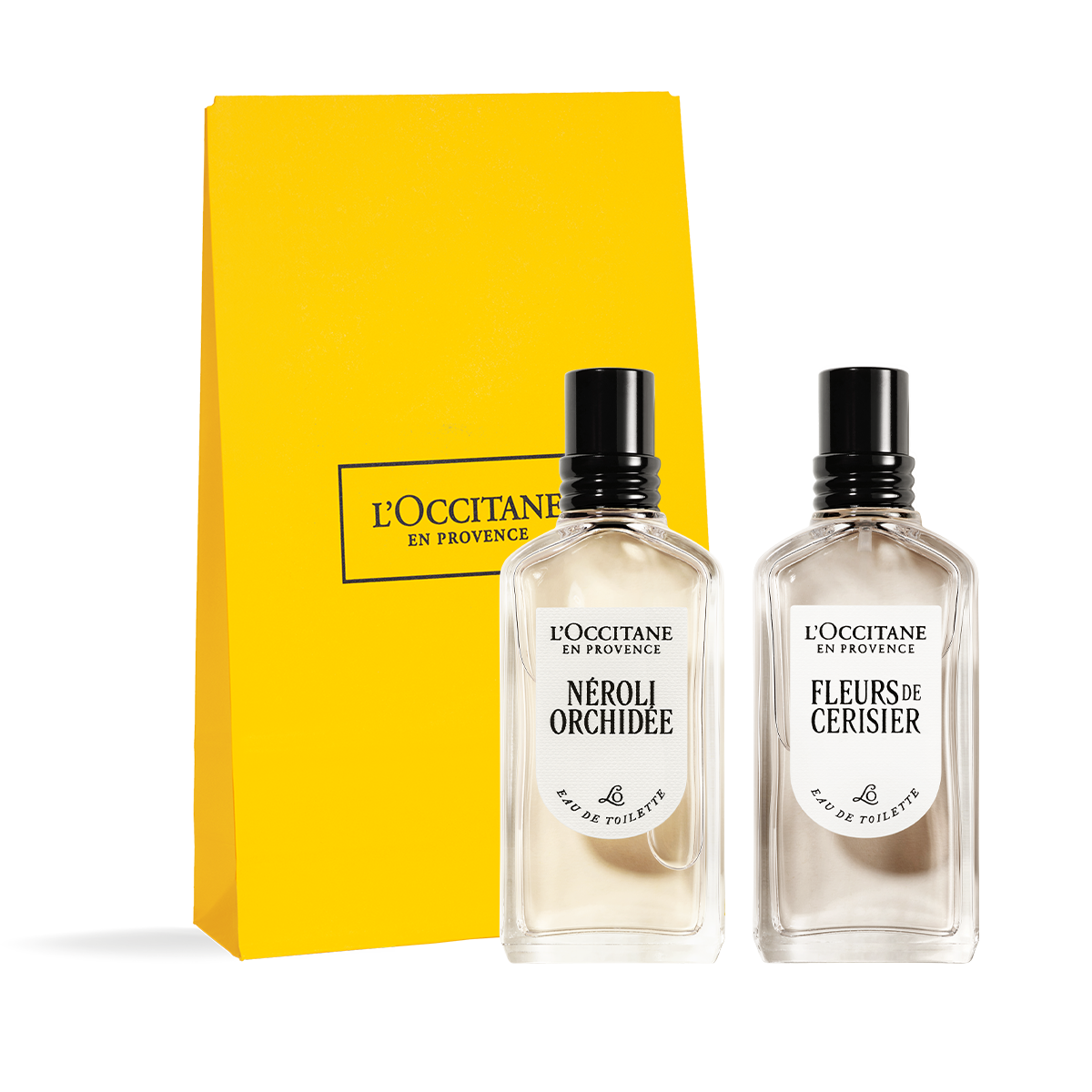 The Delightful Duo | Layering Fragrances