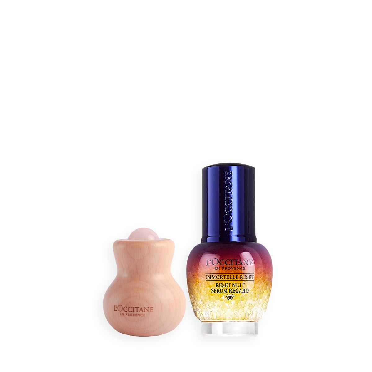 Overnight Eye Reset Duo | Face Care