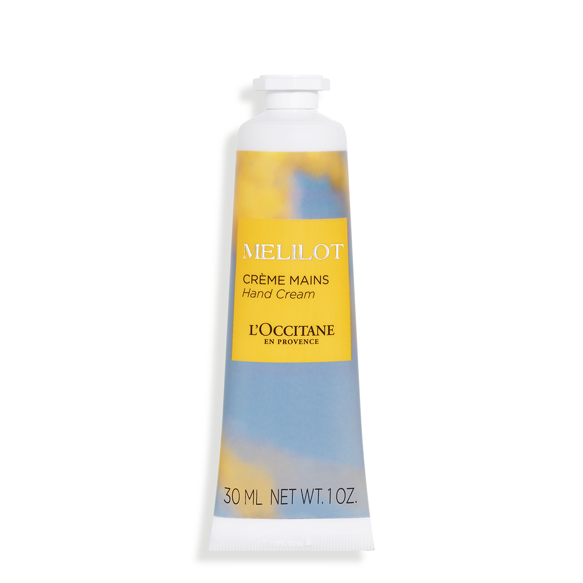 Melilot Hand Cream | Forever Unforgotten